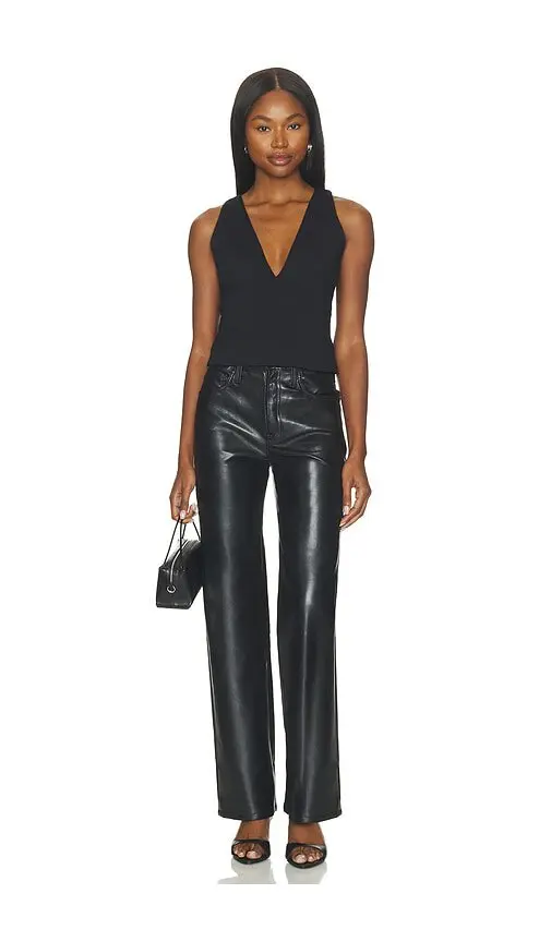 Susana Monaco V-neck Tank