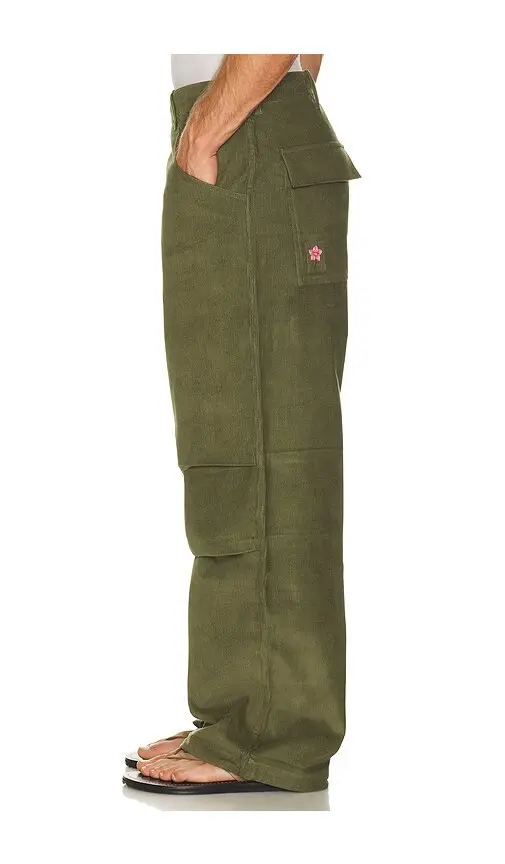 KARDO Abeer Pant In Green