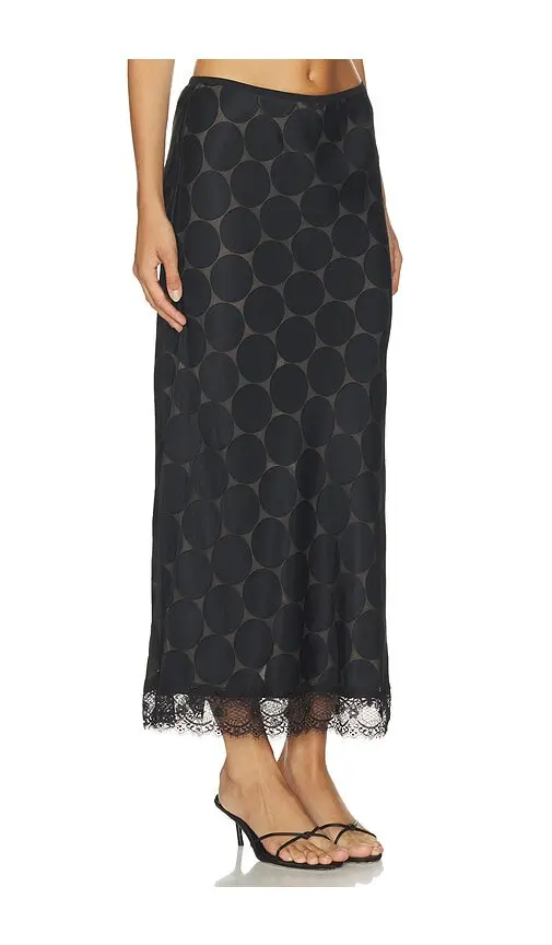 Le Superbe Kusama Skirt
