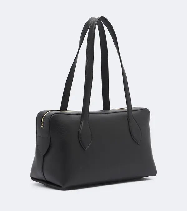 JOSEPH Loaf Medium Leather Shoulder Bag