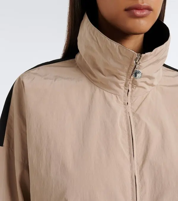 Stella McCartney Technical Jacket
