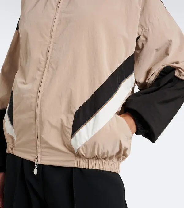 Stella McCartney Technical Jacket
