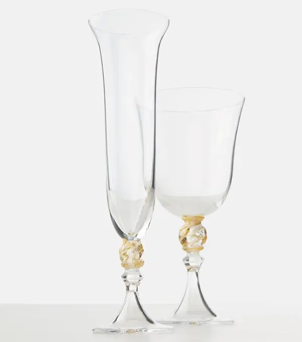 NASONMORETTI A/81 Glass