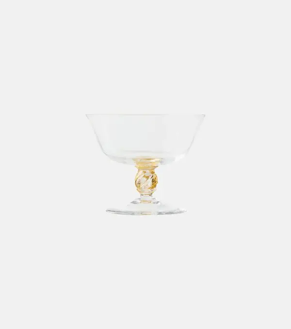 NASONMORETTI A/81 Glass - Transparent