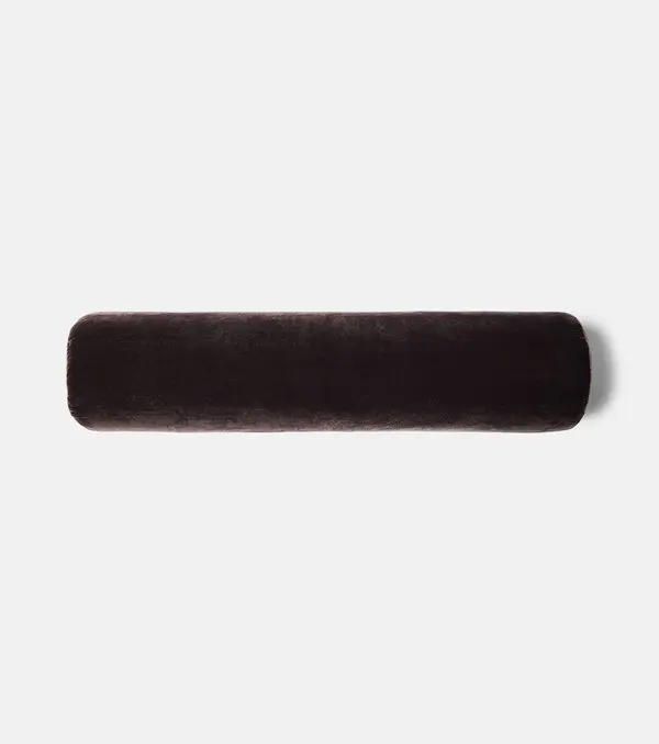 ONCE MILANO Velvet Cushion