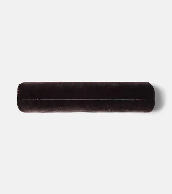 ONCE MILANO Velvet Cushion