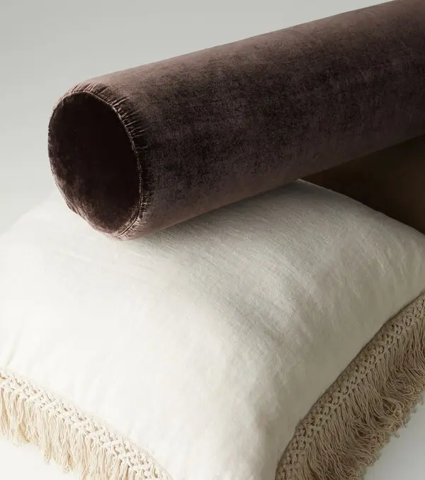 ONCE MILANO Velvet Cushion