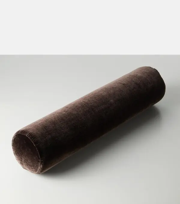 ONCE MILANO Velvet Cushion