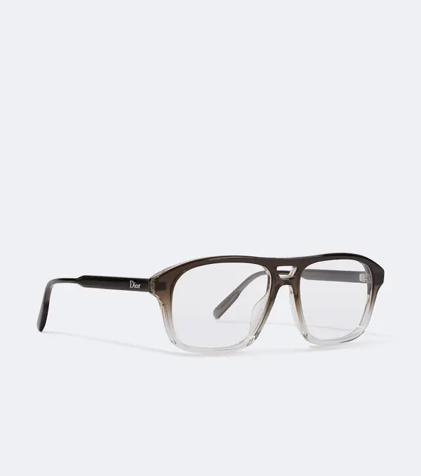 Dior Dioribbono A1i Pilot Glasses