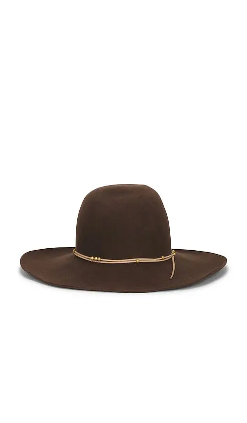 Hat Attack Mountain Cowgirl Hat