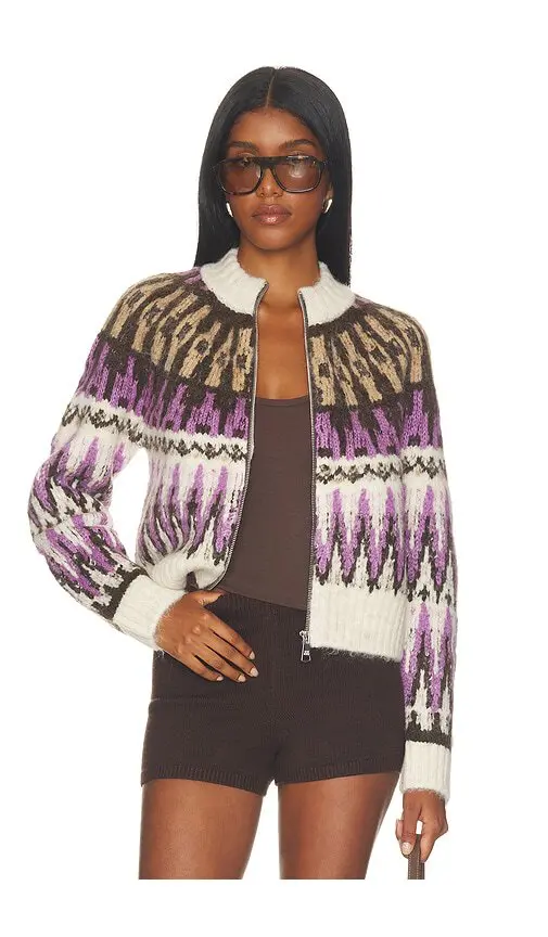 Steve Madden Adley Sweater