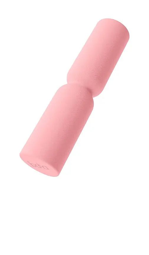 BALA The Hourglass Roller - Blush