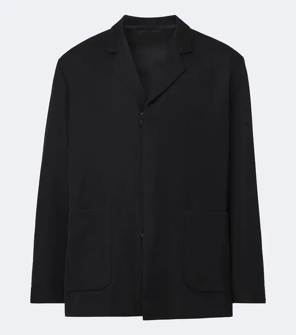 KIKO KOSTADINOV Votive Wool Blazer