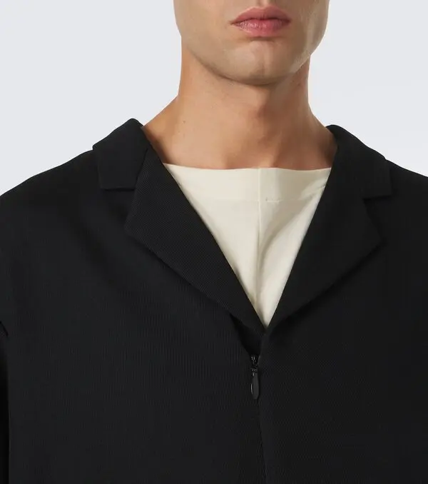 KIKO KOSTADINOV Votive Wool Blazer