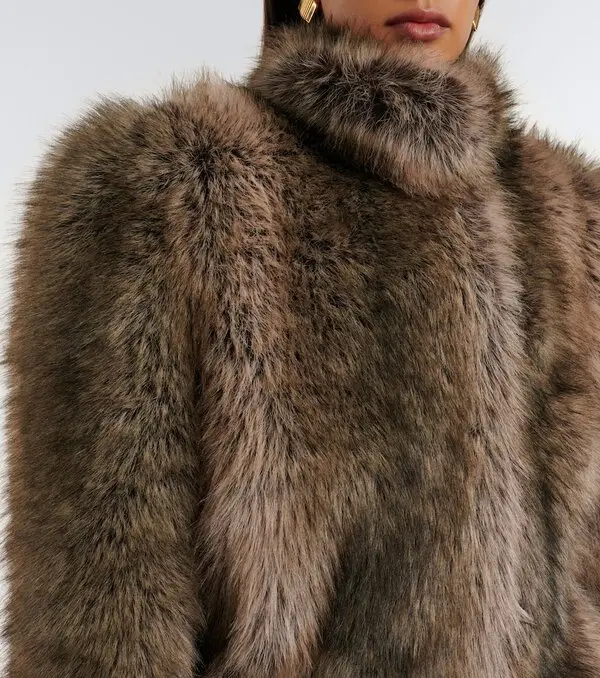 THE FRANKIE SHOP Denia Jacket