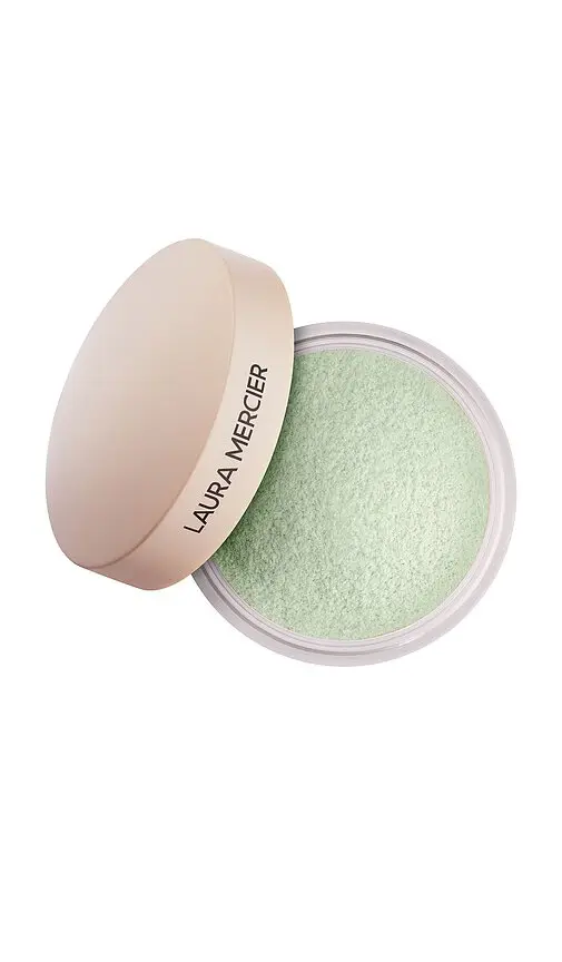 Laura Mercier Translucent Loose Talc-free Setting Powder Ultra-blur