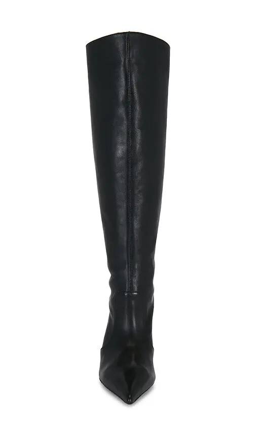 Schutz Lexi Mid Slouch Boot