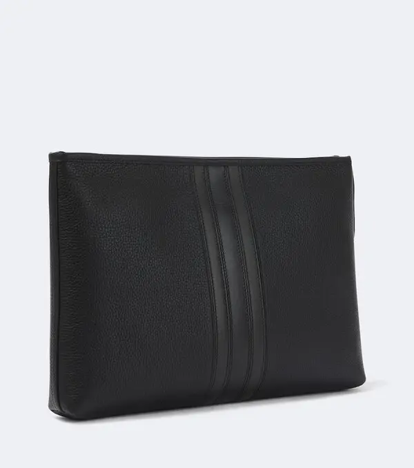 Gucci Medium Leather Pouch