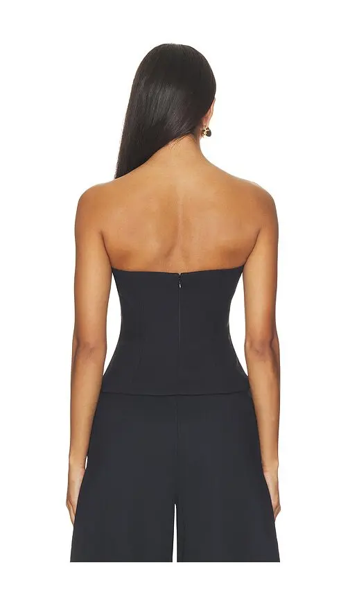 EAVES Kai Compact Suiting Top