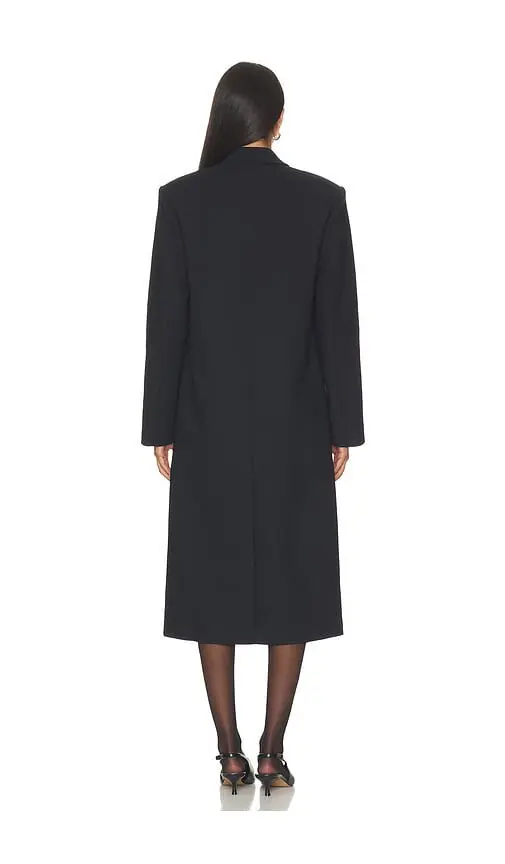 EAVES Kai Compact Suiting Coat