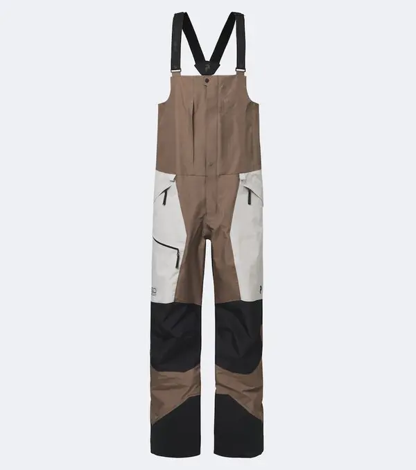 PEAK PERFORMANCE Vertical Gore-tex® Ski Salopettes