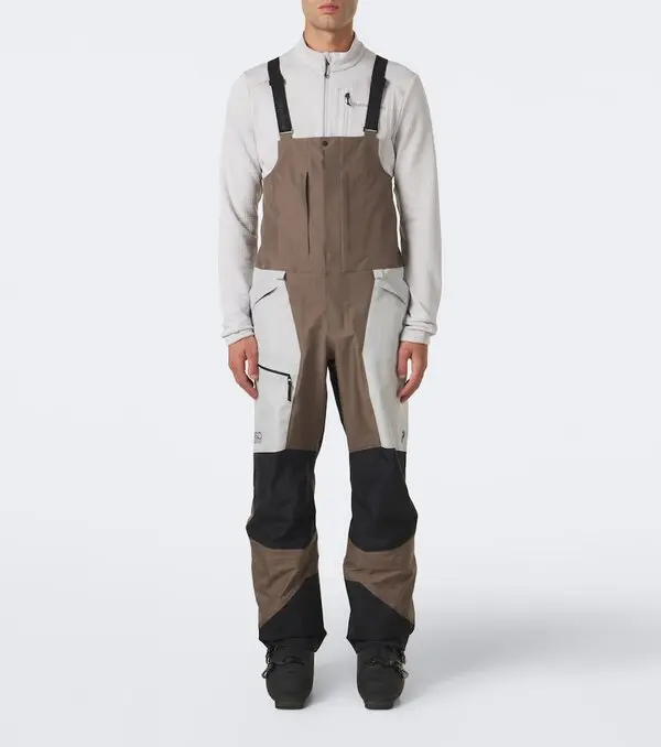 PEAK PERFORMANCE Vertical Gore-tex® Ski Salopettes