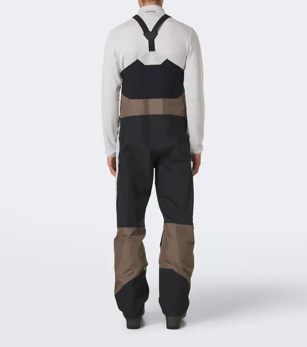 PEAK PERFORMANCE Vertical Gore-tex® Ski Salopettes