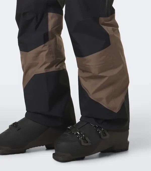 PEAK PERFORMANCE Vertical Gore-tex® Ski Salopettes