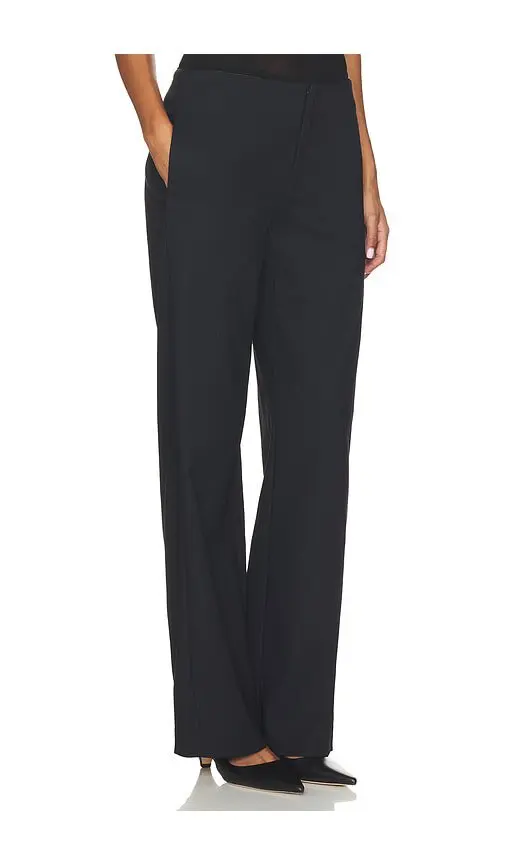 EAVES Ari Compact Suiting Pant