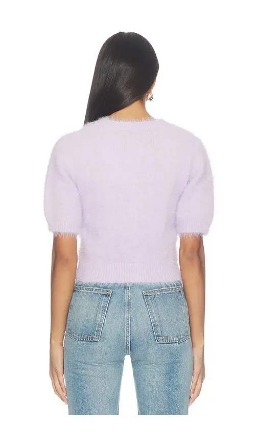 Majorelle Jimella Texture Cardigan