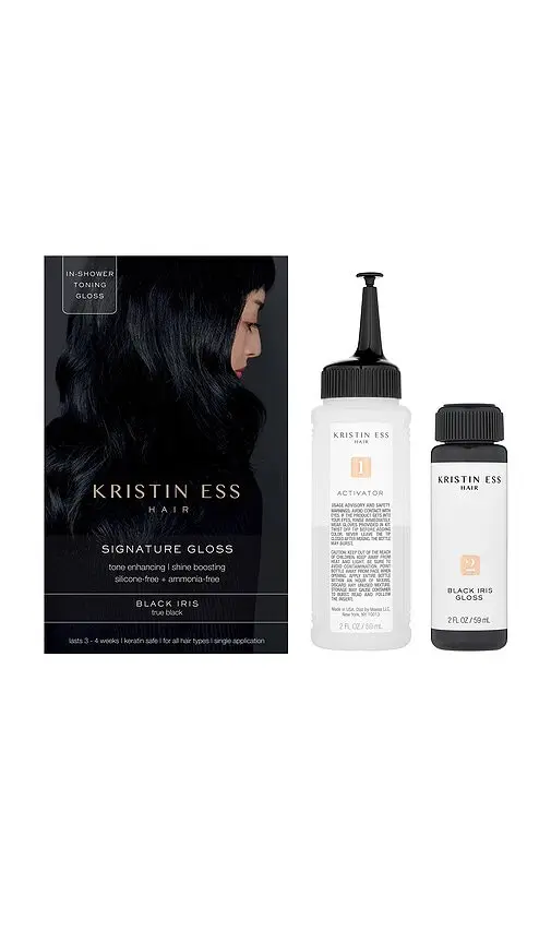 KRISTIN ESS HAIR Signature Hair Gloss