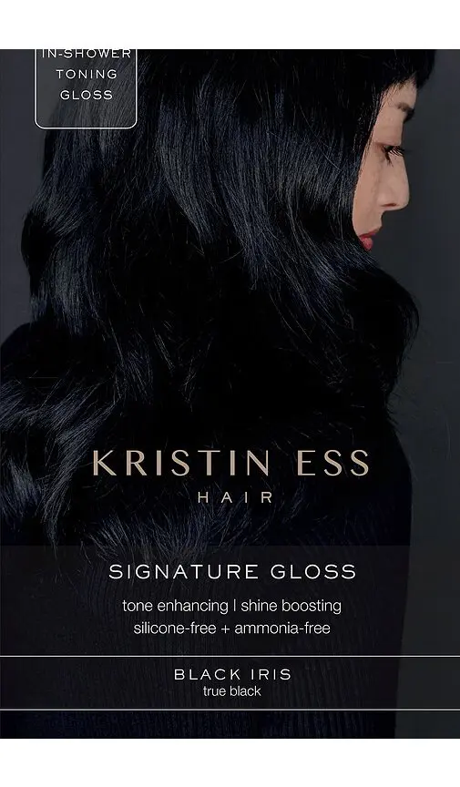 KRISTIN ESS HAIR Signature Hair Gloss