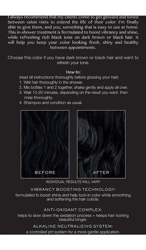 KRISTIN ESS HAIR Signature Hair Gloss
