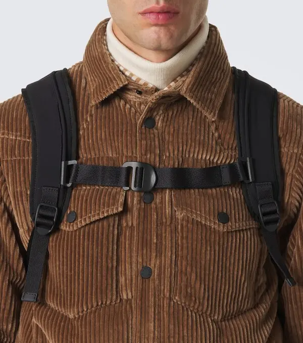Moncler Technical Backpack