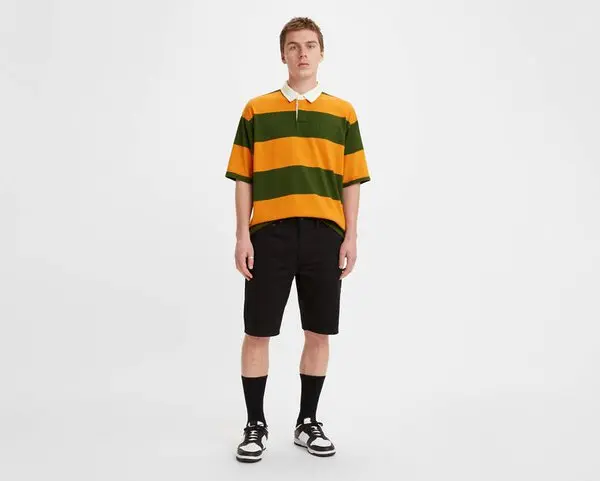 LEVI'S 541 Athletic Taper 11" Shorts