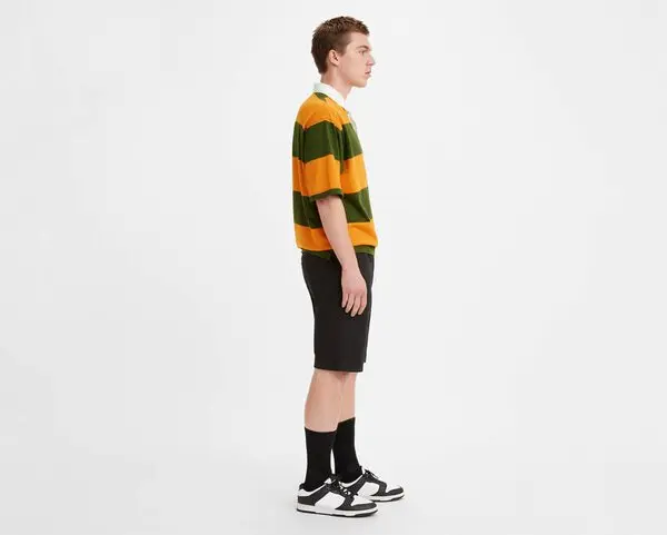 LEVI'S 541 Athletic Taper 11" Shorts