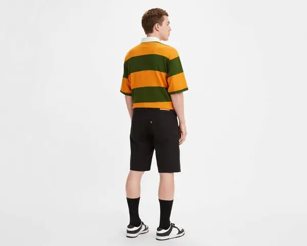 LEVI'S 541 Athletic Taper 11" Shorts