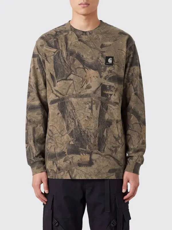 Carhartt Work In Progress T-shirt