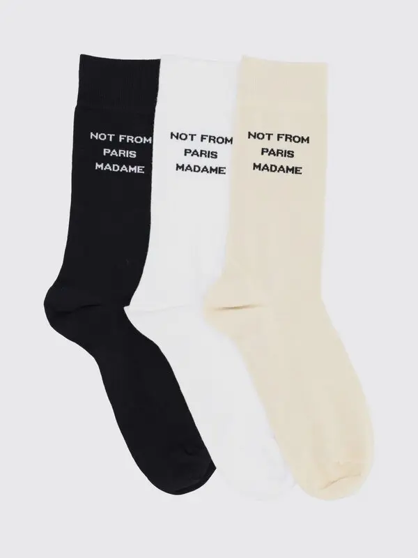 Drole De Monsieur Socks