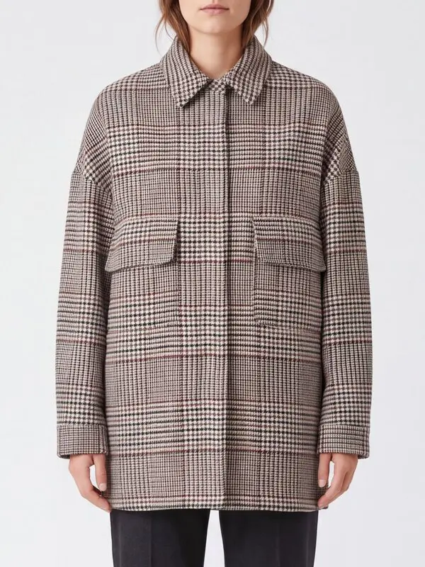 Federica Tosi Coat