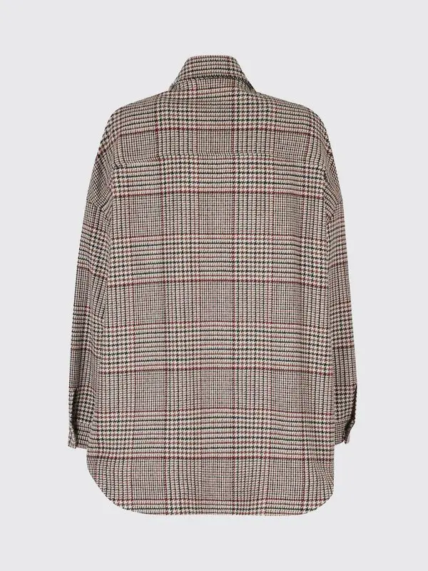 Federica Tosi Coat