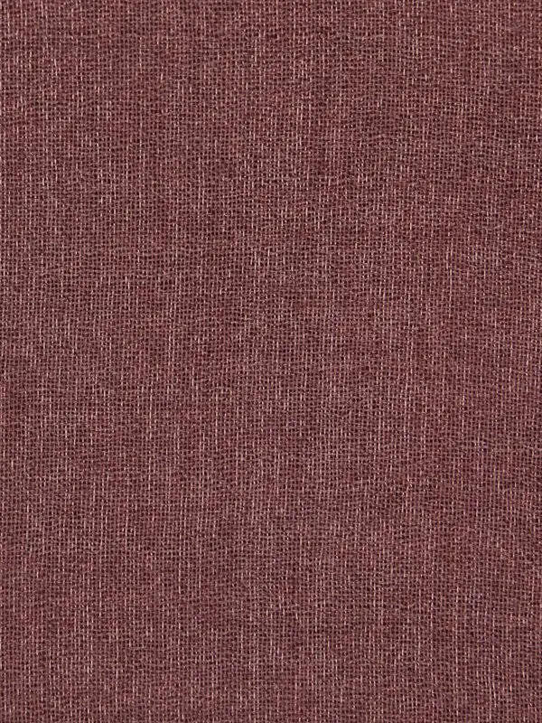 Brunello Cucinelli Cashmere And Silk Blend Scarf With Fringed Edges