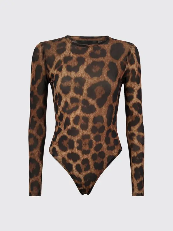 Philipp Plein Bodysuit - Multicolor