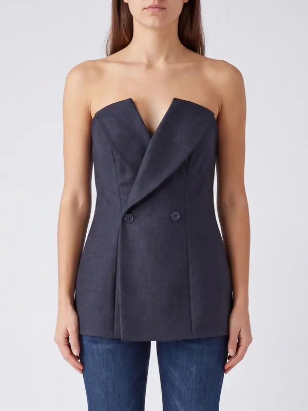 PAROSH Waistcoat