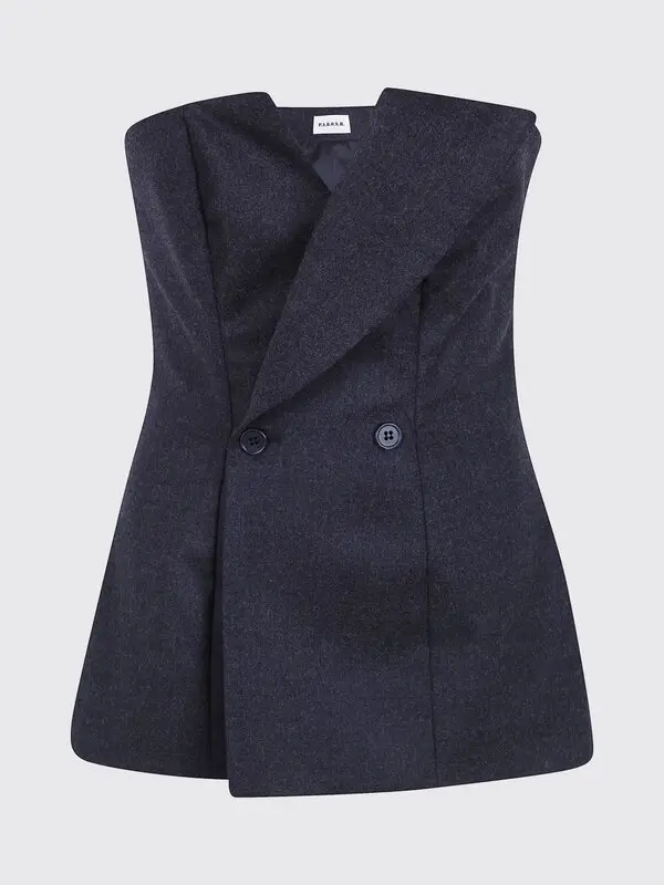 PAROSH Waistcoat