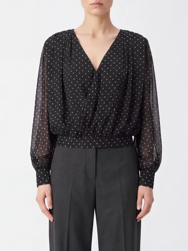 ROTATE BY BIRGER CHRISTENSEN Shirt