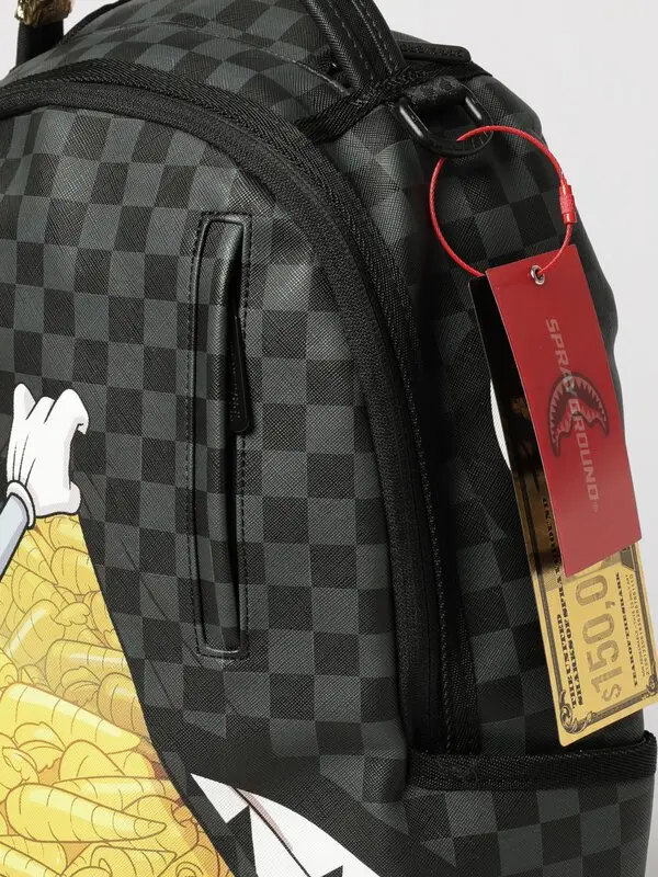 SPRAYGROUND Backpack