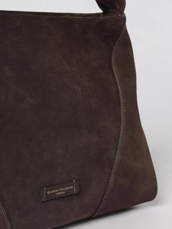 GIANNI CHIARINI Handbag - Earth
