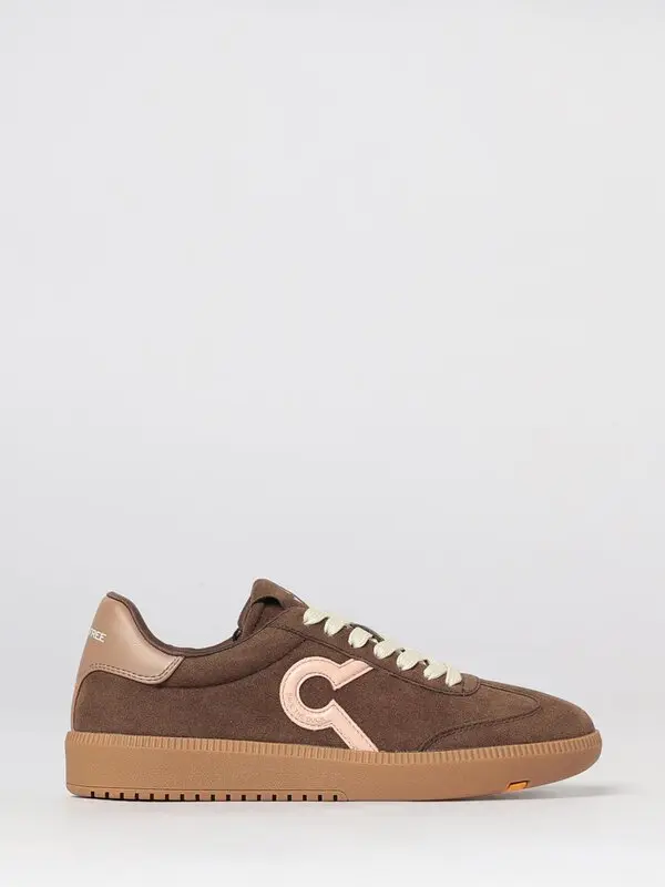 SAVE THE DUCK Low-top Sneakers In Vegan Leather And Recycled Pet With Bi Design