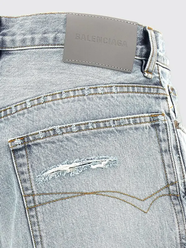 Balenciaga Jeans